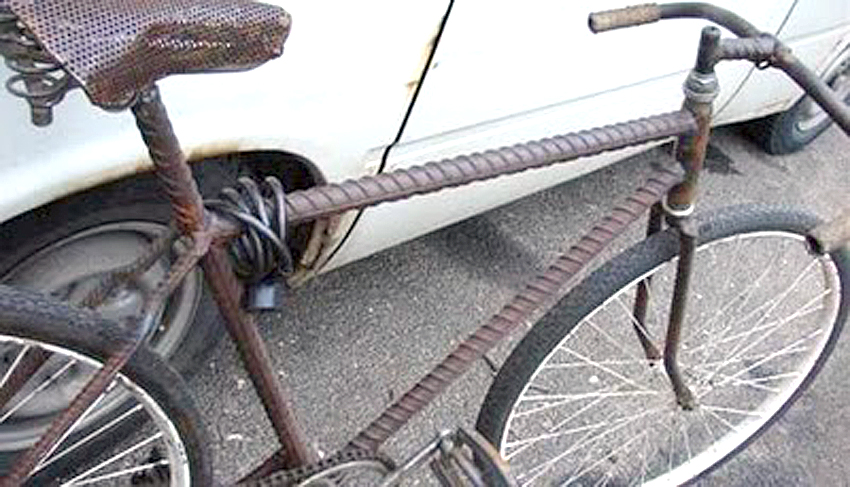 Mountain Bike Valinhos/SP: A verdadeira Barra-Forte