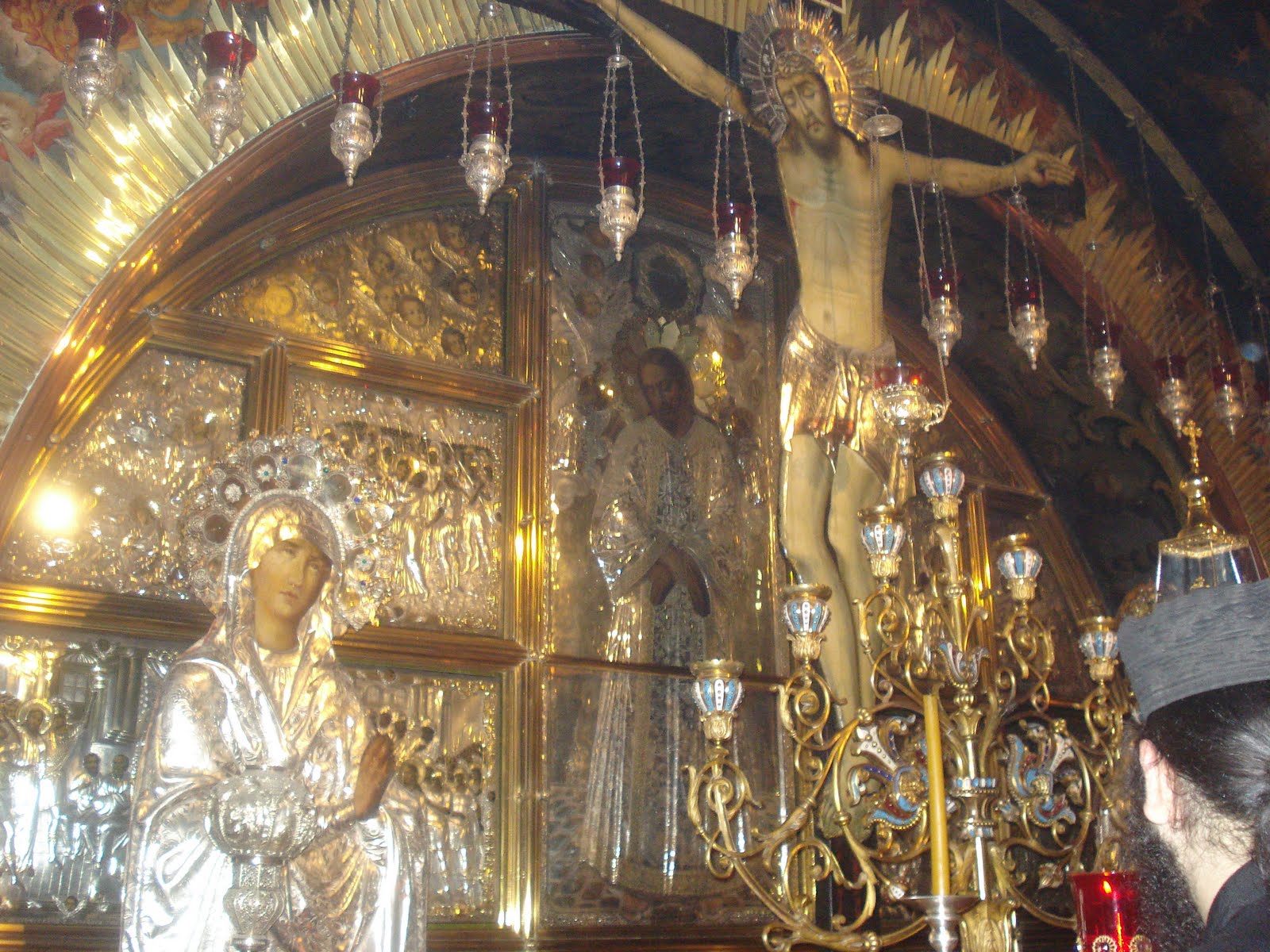 ΚΥΡΙΟΣ ΙΗΣΟΥΣ ΧΡΙΣΤΟΣ LORD JESUS CHRIST: ΕΠΙΣΤΡΟΦΗ ΑΠΟ ΤΗΝ ΑΛΛΗ ΖΩΗ ...