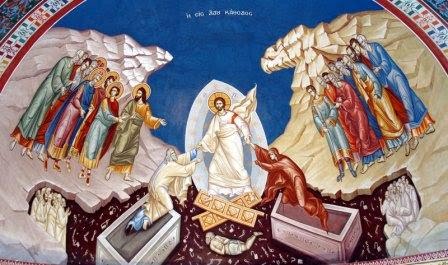 ΚΥΡΙΟΣ ΙΗΣΟΥΣ ΧΡΙΣΤΟΣ LORD JESUS CHRIST: Η ιστορία μιάς φωτογραφίας με ...