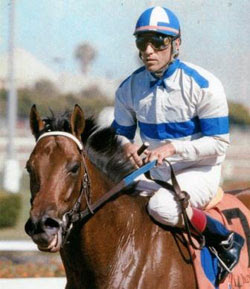 Stud Farra Corrida: Candy Ride:"El Elegido"