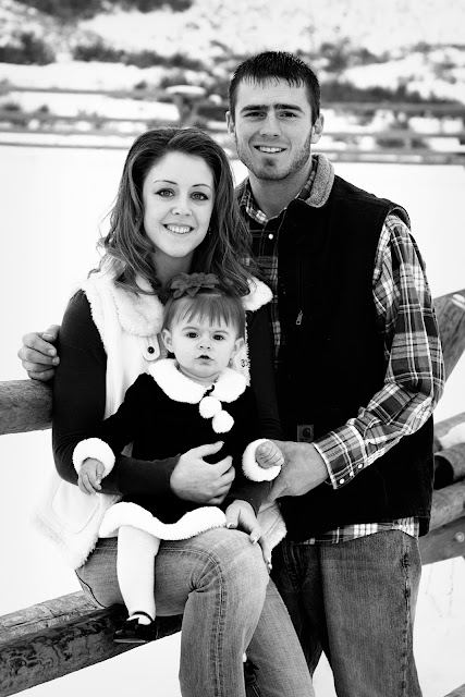 M. Walker Photography: Probst Family Pictures