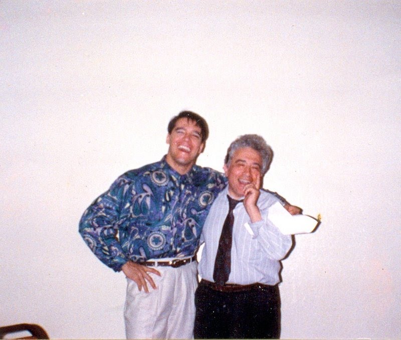 Perfil do blog Sergio Kato