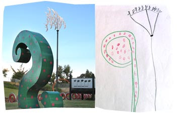 Awful Kids Drawings: The worst, badest, most hideous works of art ...