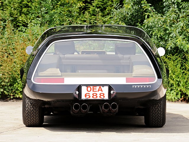 The five best sports shooting brakes | torquespeak | supercars ...