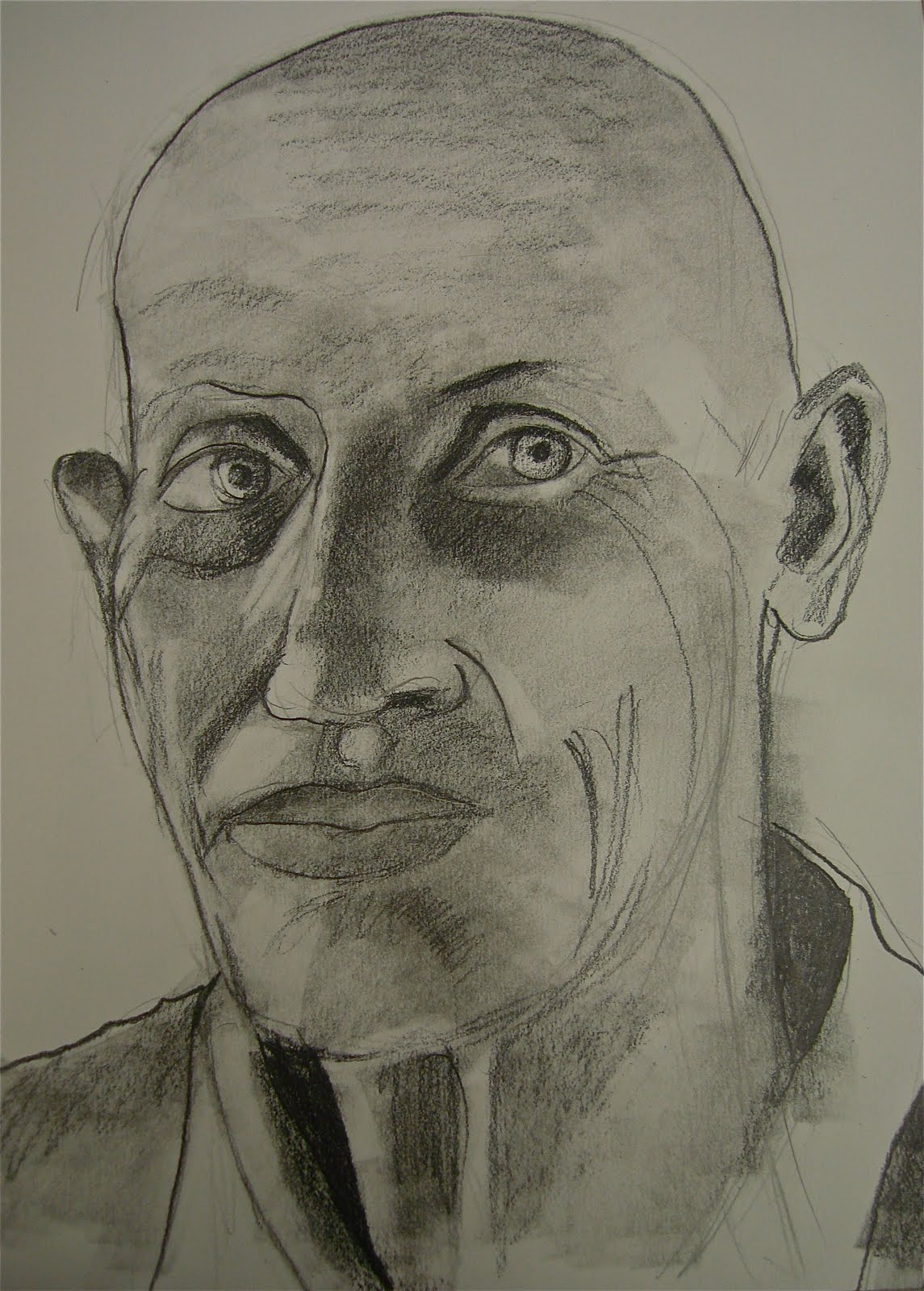 Portrait of the Artist as an Old Man - Part 2: Troy West