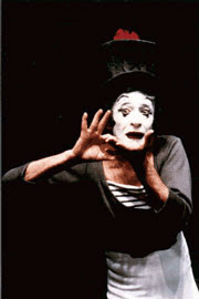 ESPECTACULOS CAJAMARCA