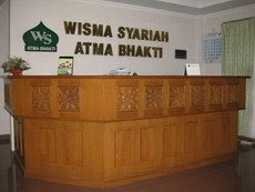 KOS / WISMA SYARIAH ATMA BHAKTI