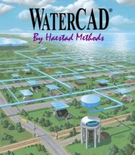D I G I T A L E F E: WaterCAD v7