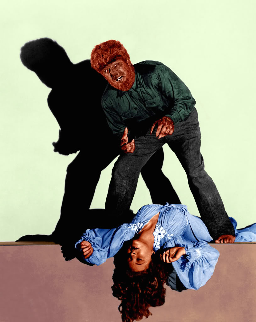 Classic Movie Monsters