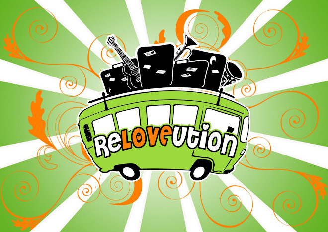 ReLOVEution