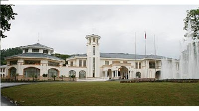 Jyoti Communication: T&T expands Diplomatic centre at PM's residence