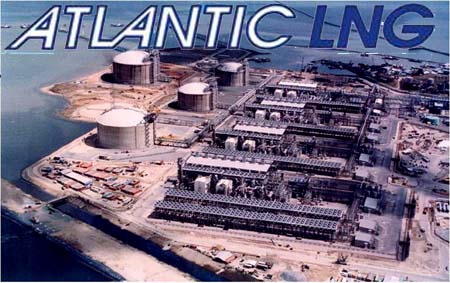 Jyoti Communication: Americans were snooping on Atlantic LNG to make ...