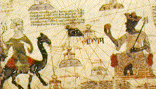 Literature Spelling Writing: Sundiata: An Epic of Old Mali - Reading ...