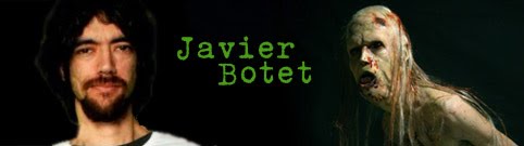 NOVEDADES DEL SÍNDROME DE MARFAN: Javier Botet también será sospechoso