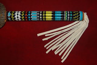 Eaglesbrother's Gourds and Art: Finished/Turtle Shell Rattle