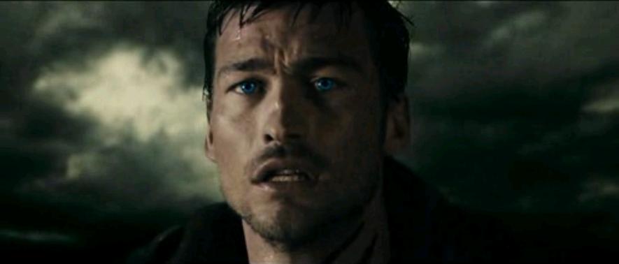 [This is My Blog Place Thing]: Watched: Gabriel