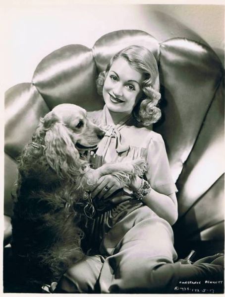 Noir and Chick Flicks: Topper(1937). Do you believe in ghosts?