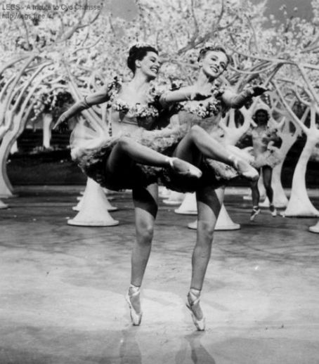 Singin' and Dancing Back in Time.: Dee Turnell ( uncredited).