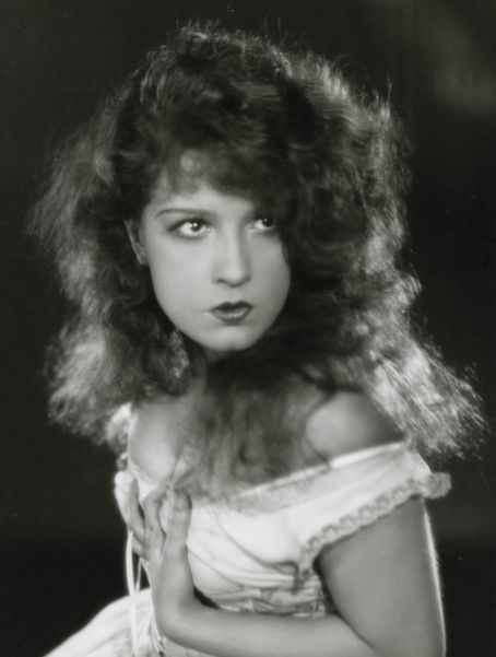 Noir And Chick Flicks Lili Damita