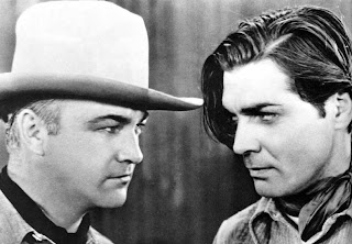 Noir and Chick Flicks: Happy Birthday: Clark Gable!