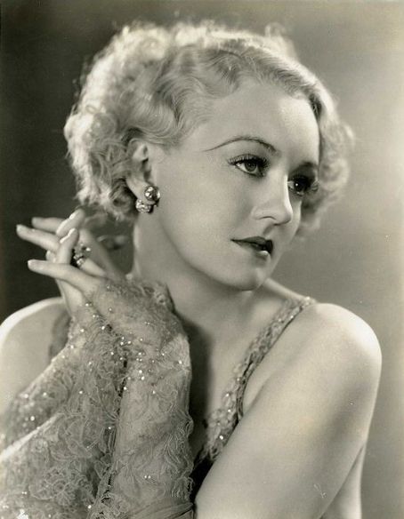 Noir and Chick Flicks: Silent Film Star: Doris Kenyon, pictures and video.