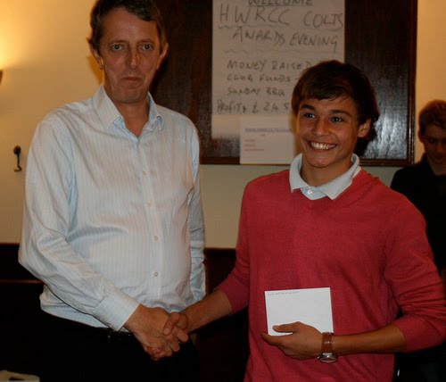 Royal Cricket: September 2010