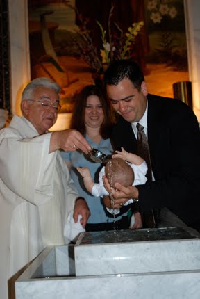 The Polihronis Family