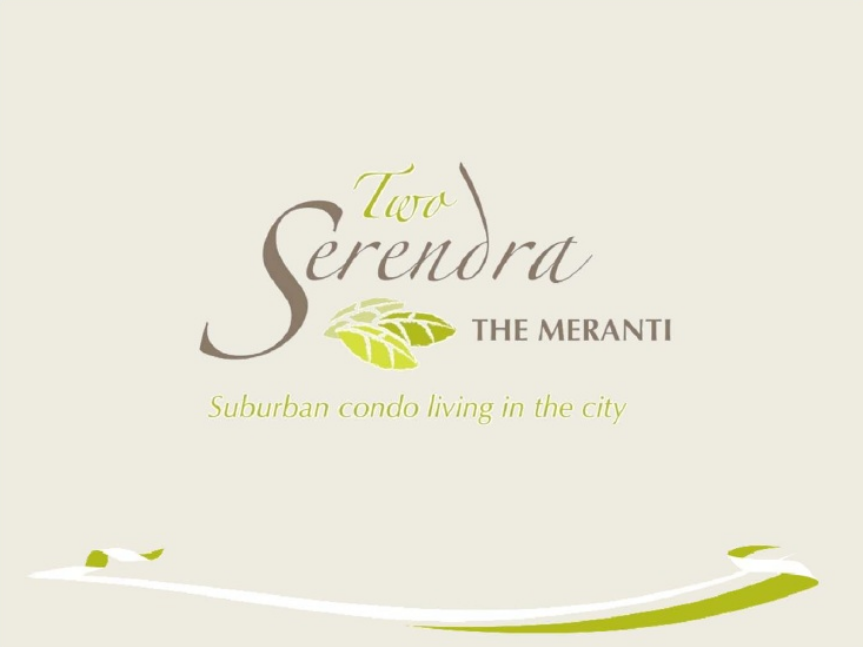 ALVEO: TWO SERENDRA-THE MERANTI