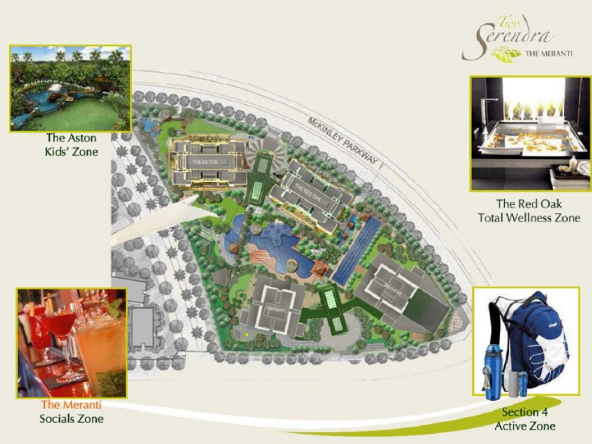 ALVEO: TWO SERENDRA-THE MERANTI
