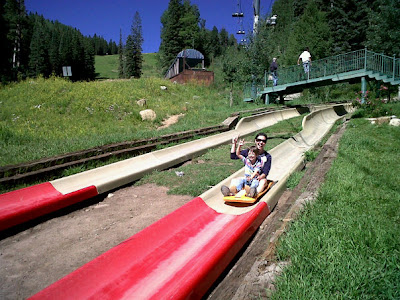 The Wells Group Mountain Resort Real Estate Blog: Top 10 Reasons to ...