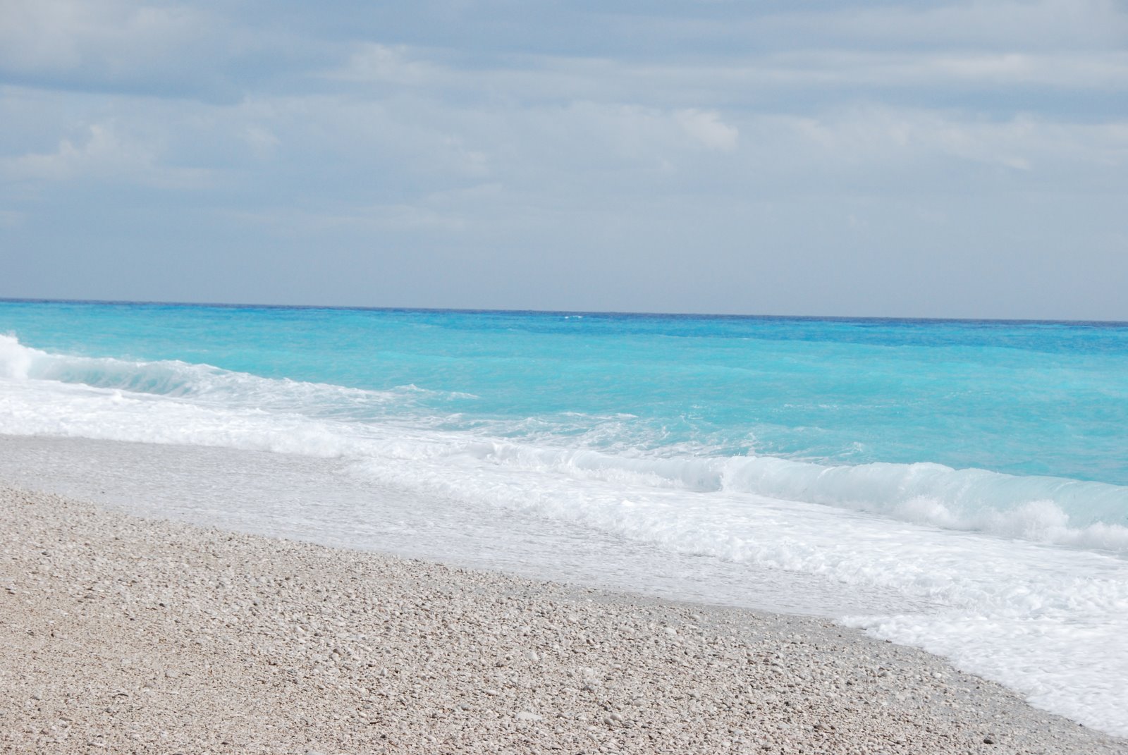 Black Mamba in Tirana: Mare, mare...