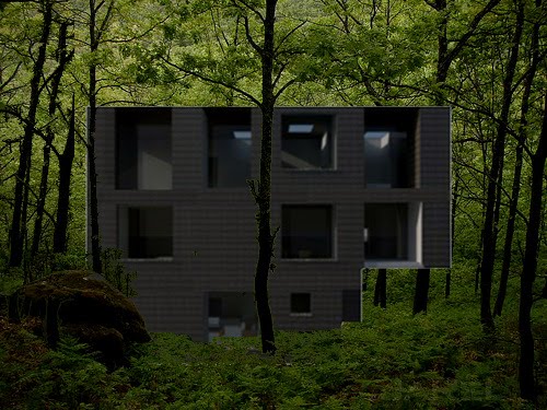 RIVO HOUSE__: RIVO HOUSE