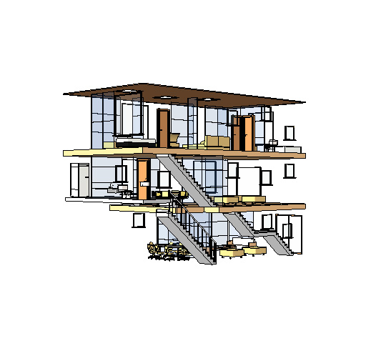 RIVO HOUSE__: RIVO HOUSE