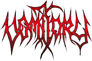 death metal adiktion: Vomitory