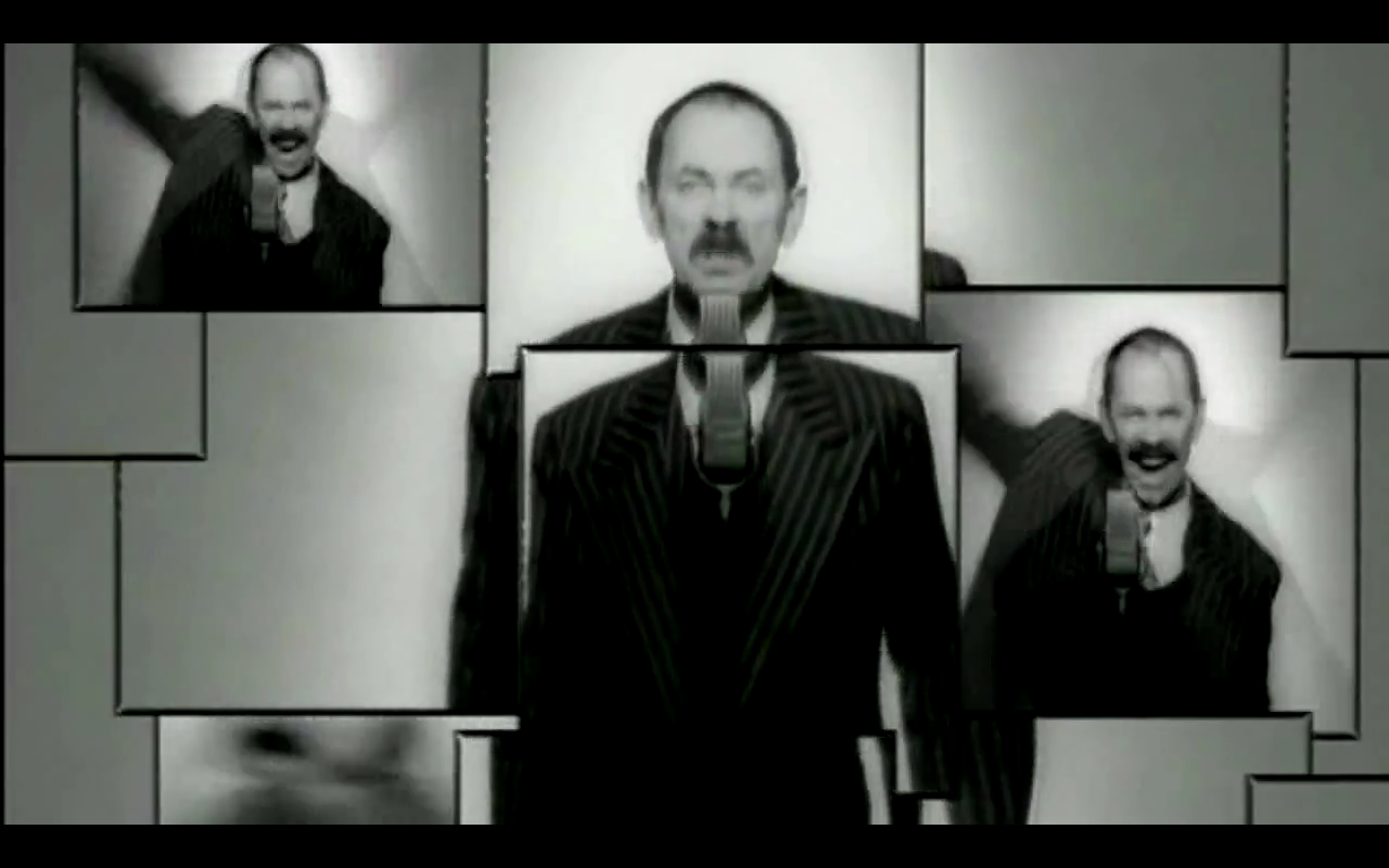 La Galleta Humana: John Paul Larkin: Scatman John