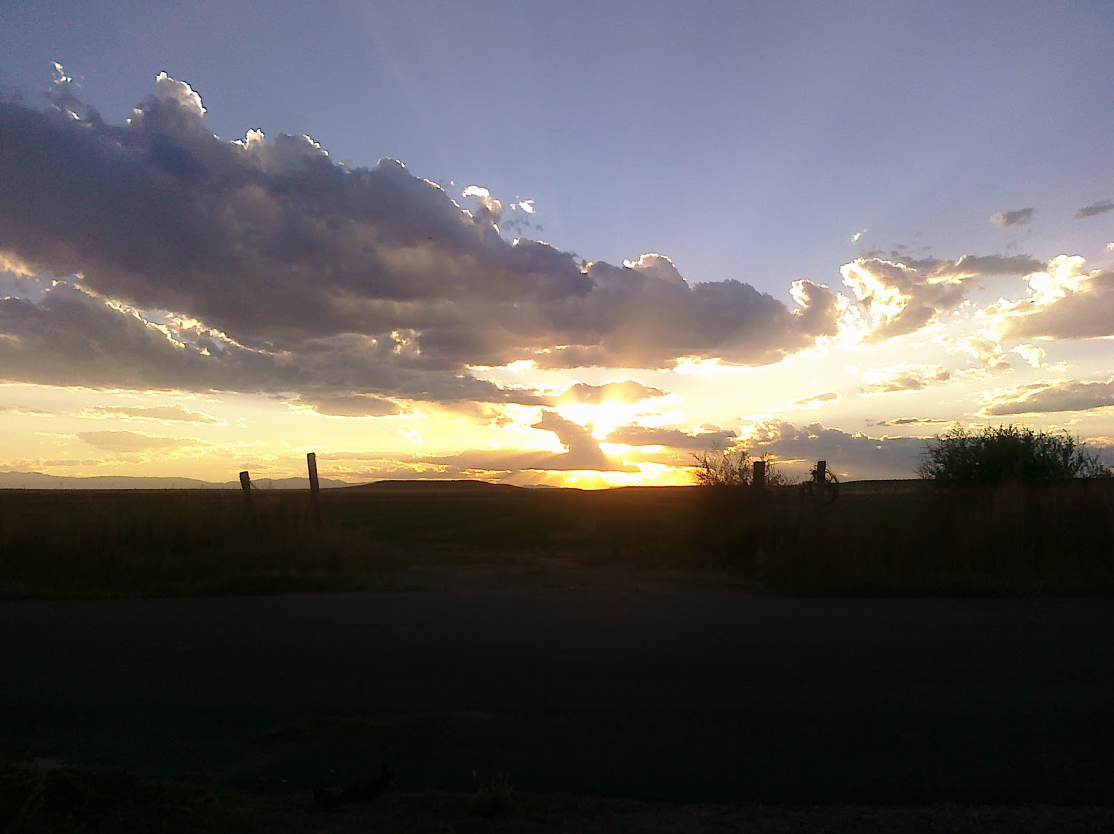 Twister Alley Ranch: Photos of the Ranch!