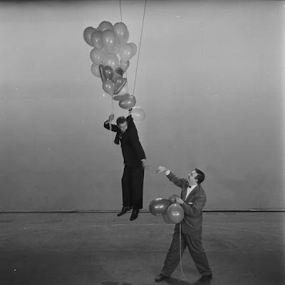 Classic Television Showbiz: The Bob and Ray Show (1951)