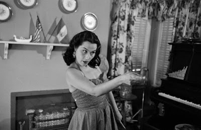 Classic Television Showbiz: In Memory of Yma Sumac - Life Magazine ...