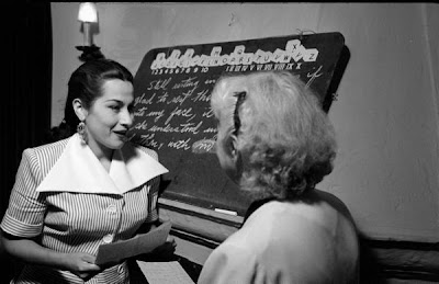 Classic Television Showbiz: In Memory of Yma Sumac - Life Magazine ...