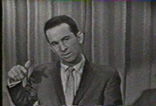 Classic Television Showbiz: An Interview with Ronnie Schell