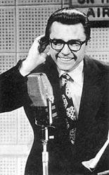 Classic Television Showbiz: An Interview with Gary Owens