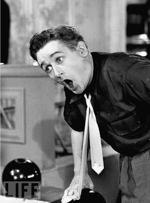 Classic Television Showbiz: An Interview with Alan Young