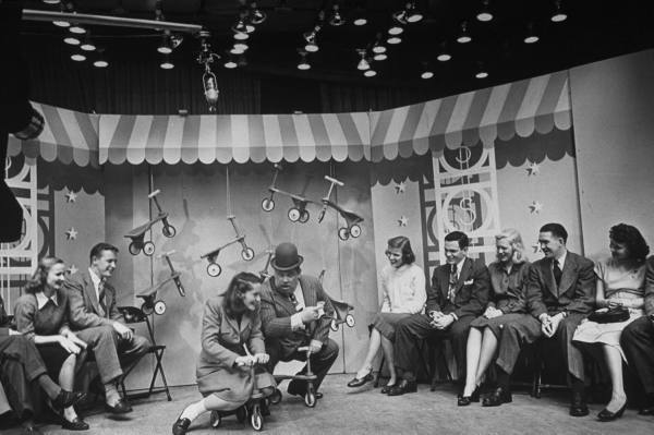 Classic Television Showbiz: Yet More of the Golden Age of Television in ...