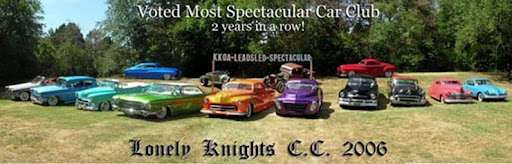 Lonely Knights Car Club