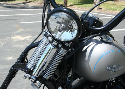 Horquilla Springer(2) | excalibur