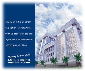 MCIS ZURICH Insurance Berhad: Facts And History Of Establishment Of ...