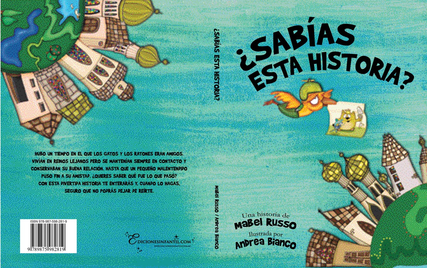 Andrea Bianco ilustraciones: 14-jun-2010