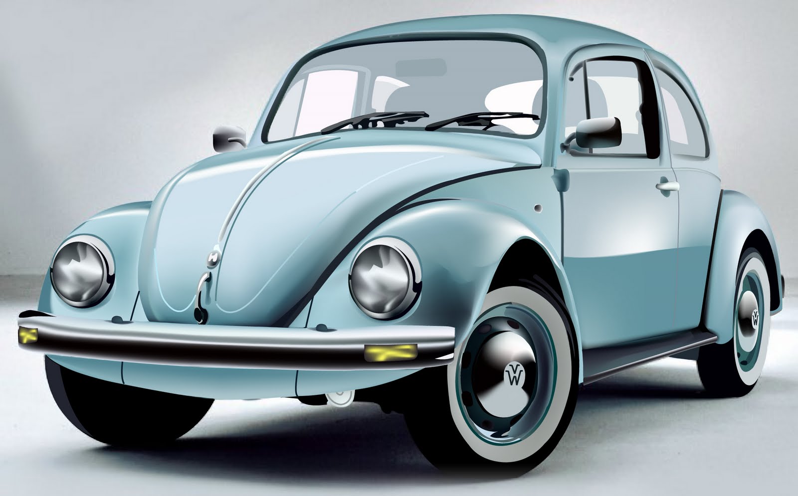 CompKat: Vochomania!!!!