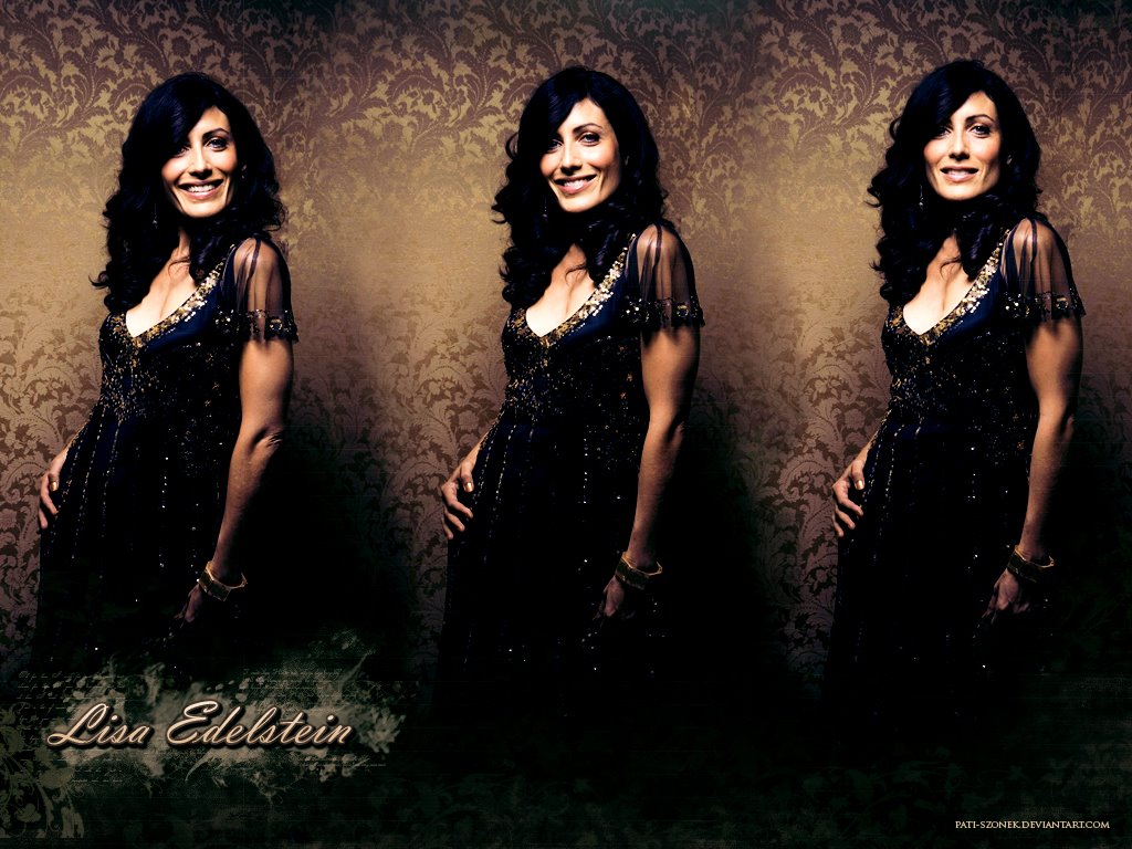 Lisa Edelstein Pictures, Photo Gallery And Wallpapers