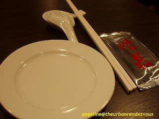 A Rendezvous With The World: Xuan Xin Ramen Kitchen